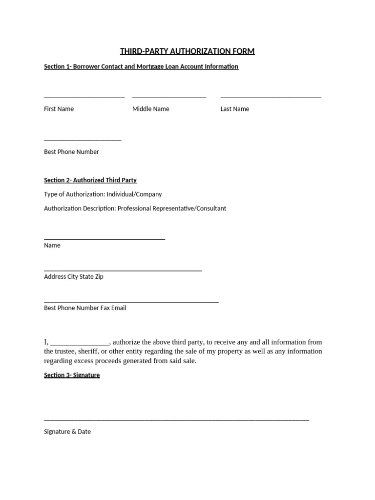 authorization form (1) | PDF
