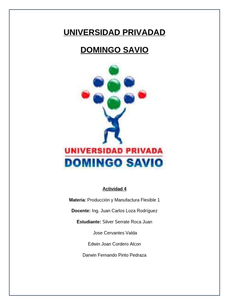 Actividad 4 Grupal Elaboracion de Libreta | PDF | Estandarización | Consumo (economía)