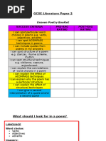 Autumn by Alan Bold | PDF | Poetry | Poetics