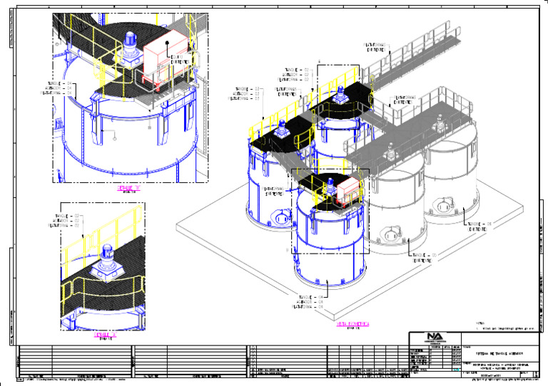 Arreglo General - 0000-01-001 | PDF