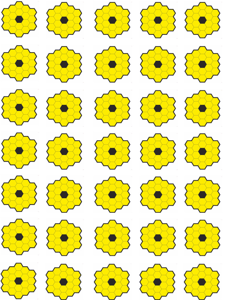 Pins James Webb | PDF