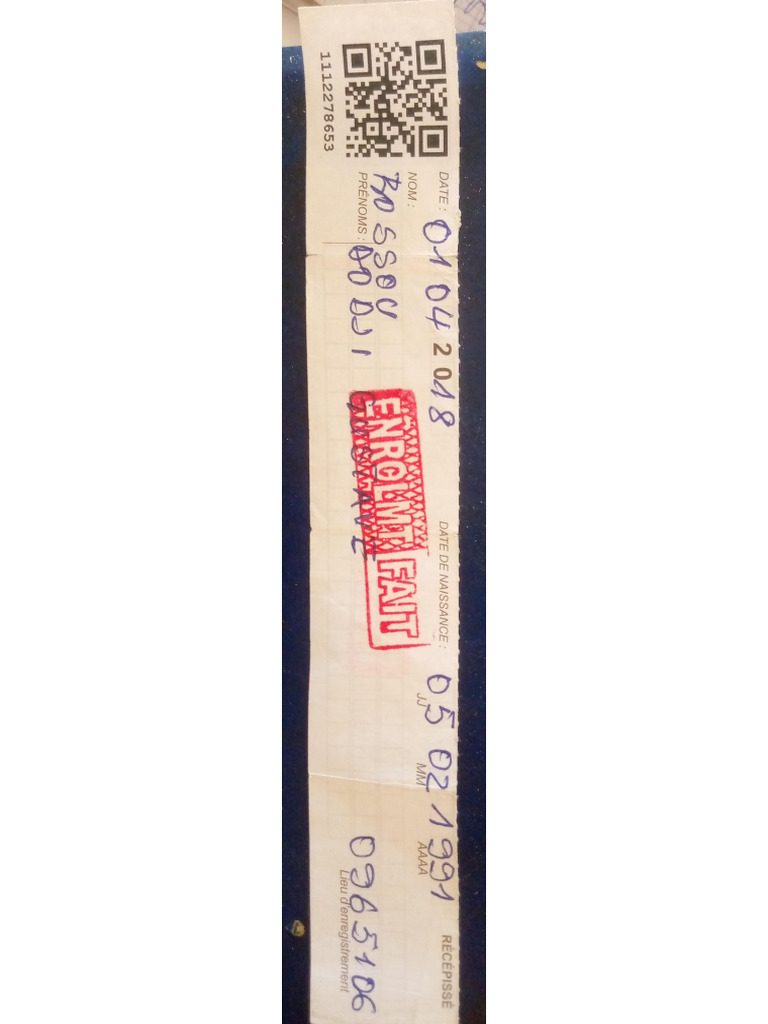 Ravip Dodji - 110203 | PDF