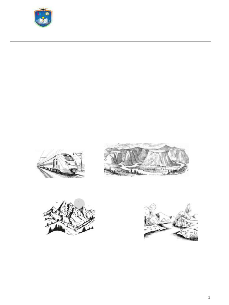 Grade 2 Term III EVS Sample QP (1) | PDF