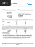 KDK CATALOGUE 1221345 (Complete) | PDF