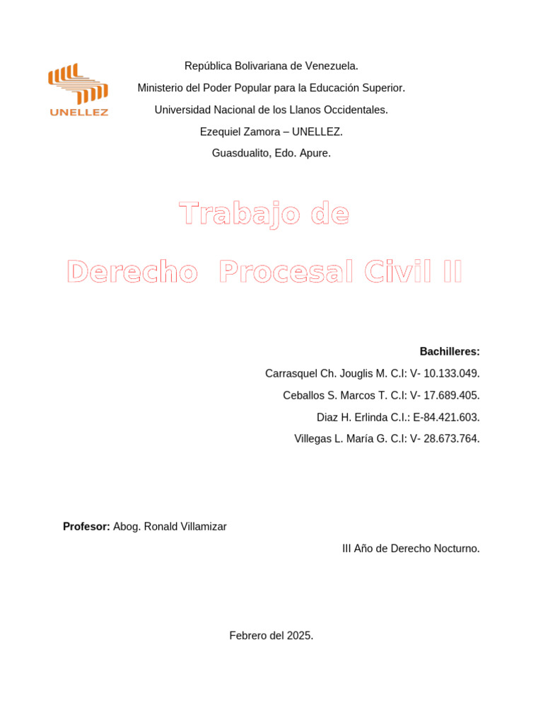 Trabajo Procesal 2 | PDF | Multa (pena) | Impuestos