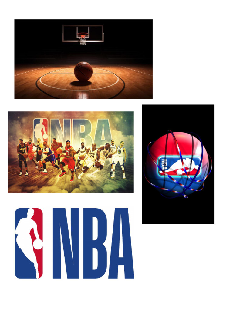 NBA | PDF