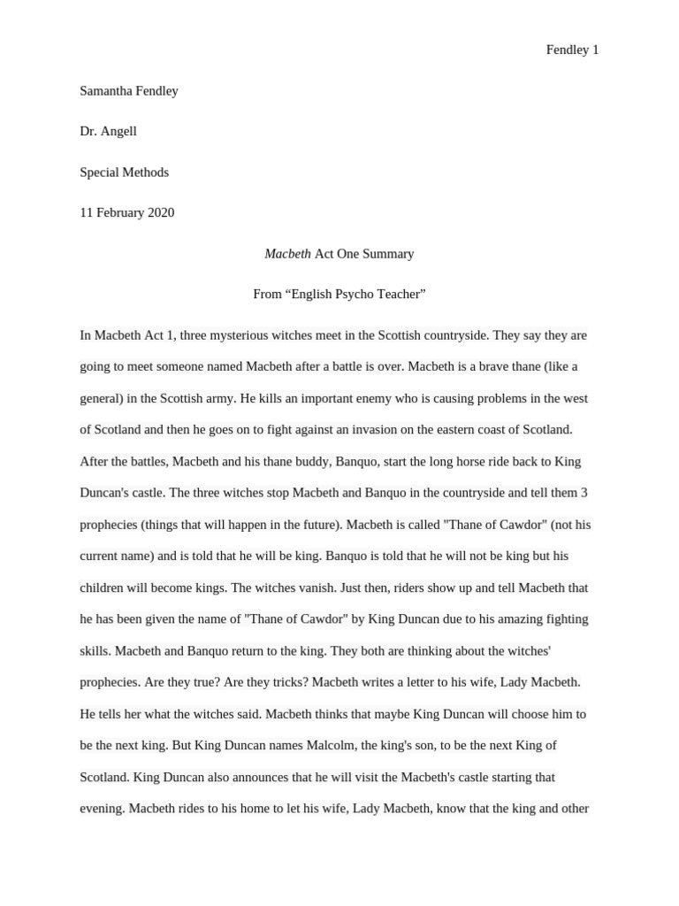 Mini Teach 1 3 Activity Pdf