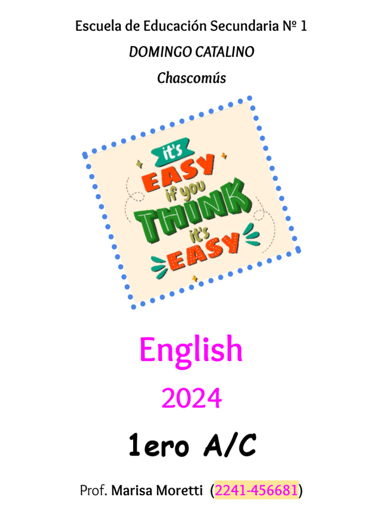Ing TP1 2024 | PDF