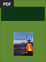 Financial Accounting and Reporting by Zeus Vernon B. Millan | PDF ...