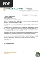 Evaluación de Encargos Conferidos SAT | PDF