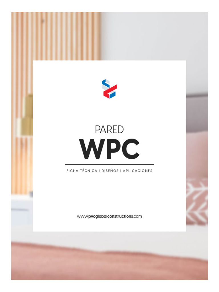 Pared WPC | PDF