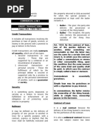 Understanding Fortuitous Events | PDF | Civil Law (Legal System ...