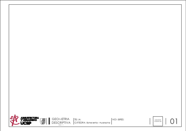 Rótulo Arq A3 PDF | PDF