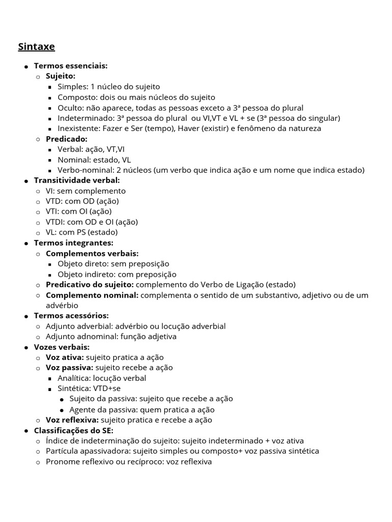 Resumo prova p851 | PDF