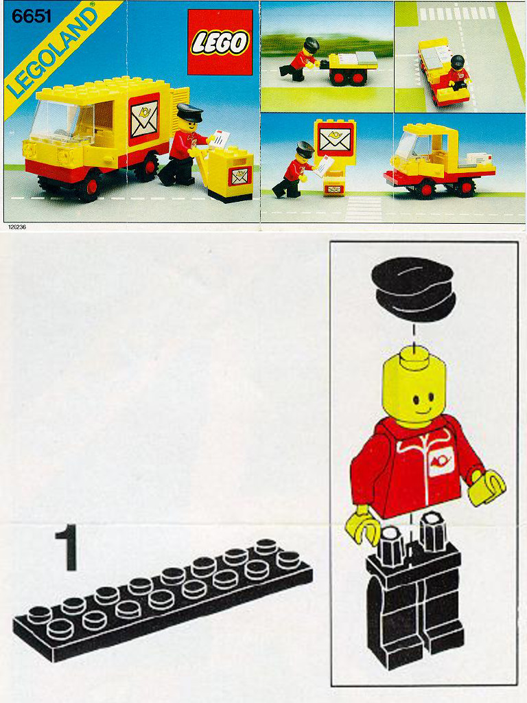 6651 1982 | PDF
