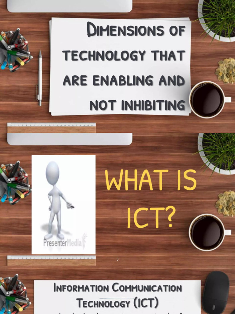 TNCT Ict | PDF