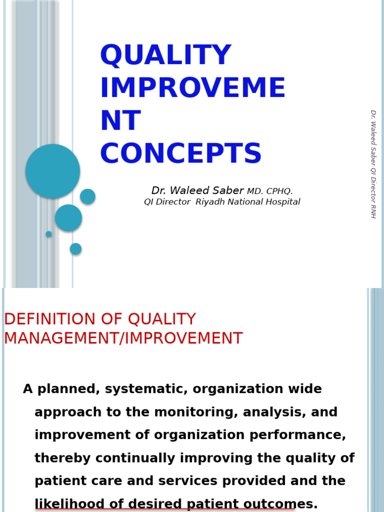 Focus-Pdca and Toools | PDF | Health Care