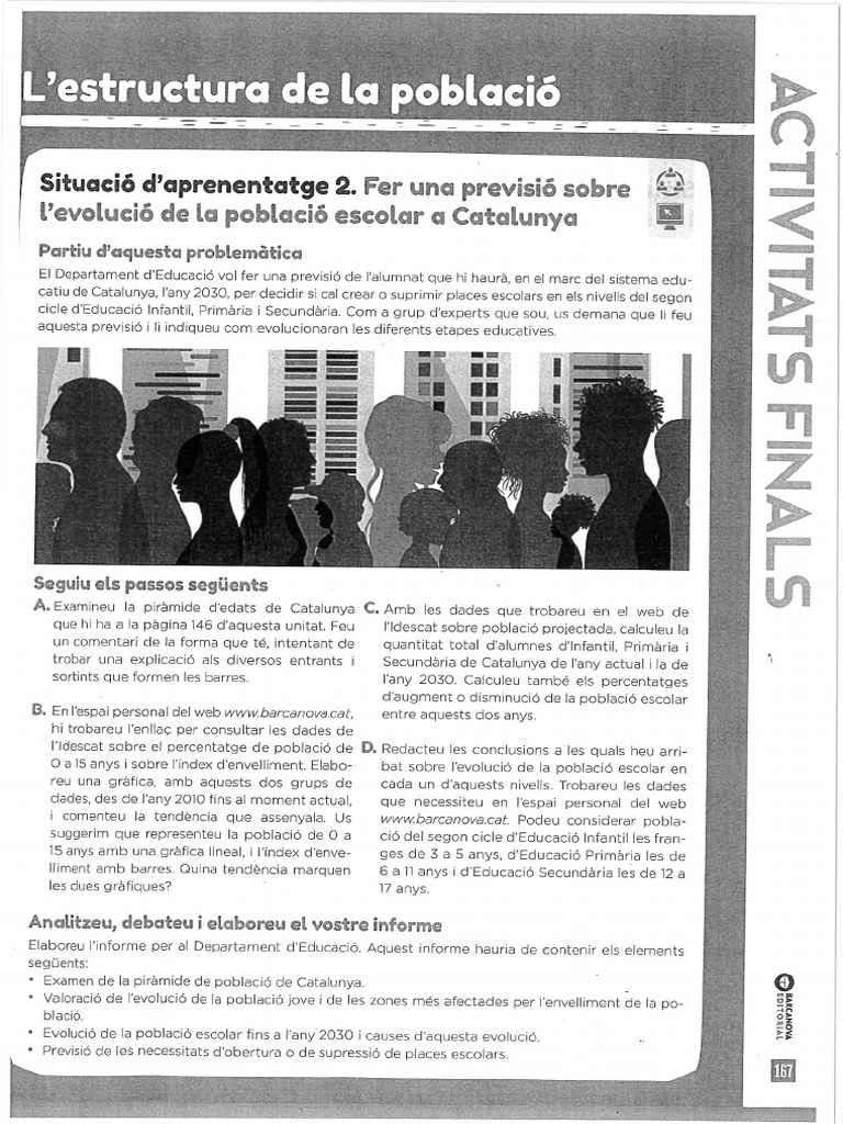 Unitat 09 - Tasca 02 | PDF