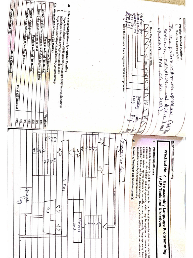 1 To 5 Mic | PDF