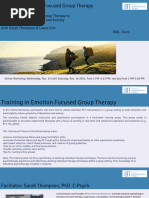 100 Therapy Questions | PDF | Feeling | Psychological Trauma