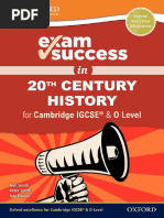 Edexcel International GCSE English Anthology | PDF