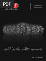 Catalogo Golden Crown Tire PDF | PDF | Tire | Vehicle Parts