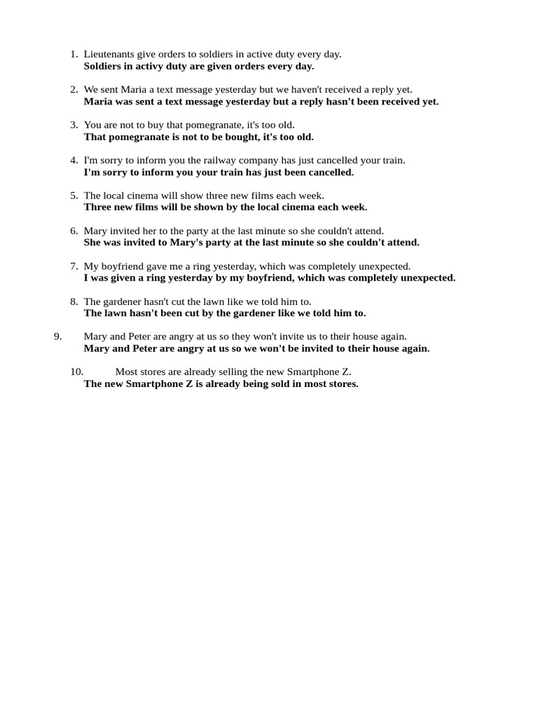 Homework - Passive Key | PDF