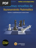 Algebra (Tema 10) Desigualdades e Intervalos | PDF | Desigualdad (Matemáticas) | Intervalo ...