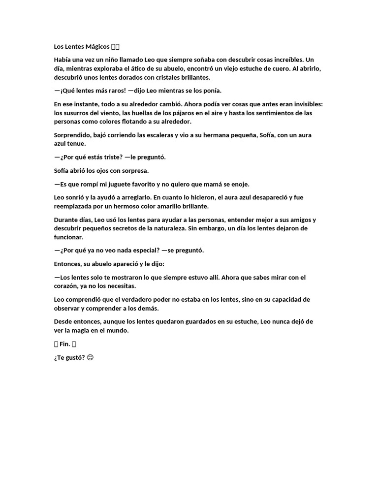 El Patgfgfgditodgdgddgd Valiente ? | PDF
