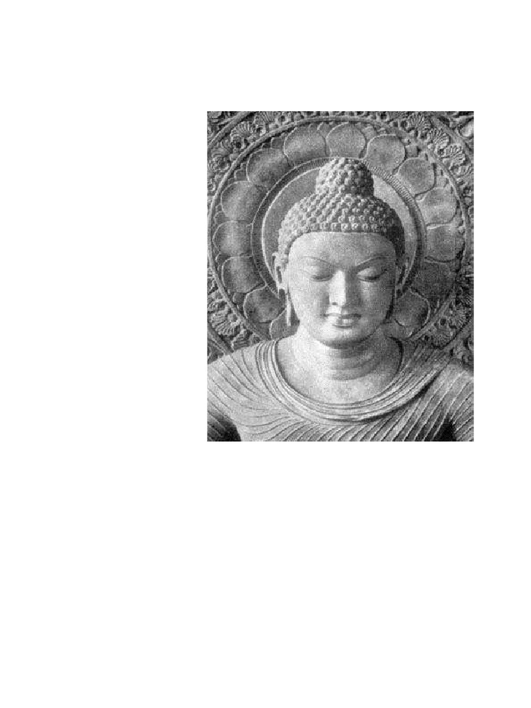 Frases de Siddhartha e suas Lições | PDF