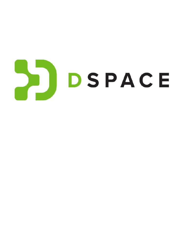 DSpace 7.x User Documentation Guide | PDF | Digital Object Identifier ...