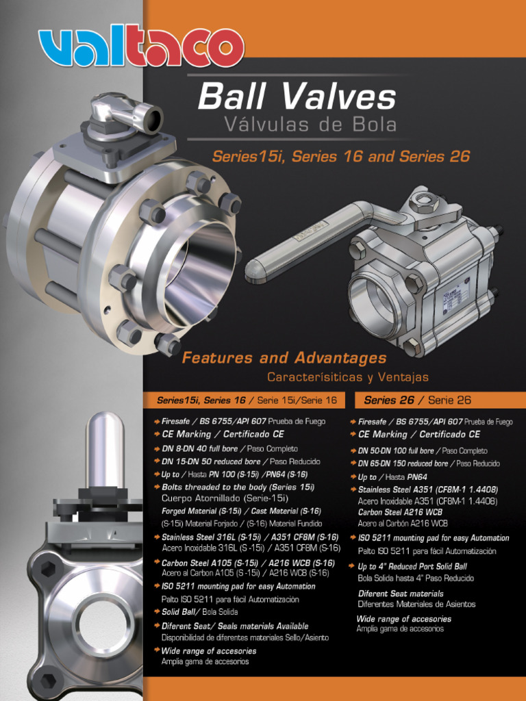 Catalogo Valtaco | PDF