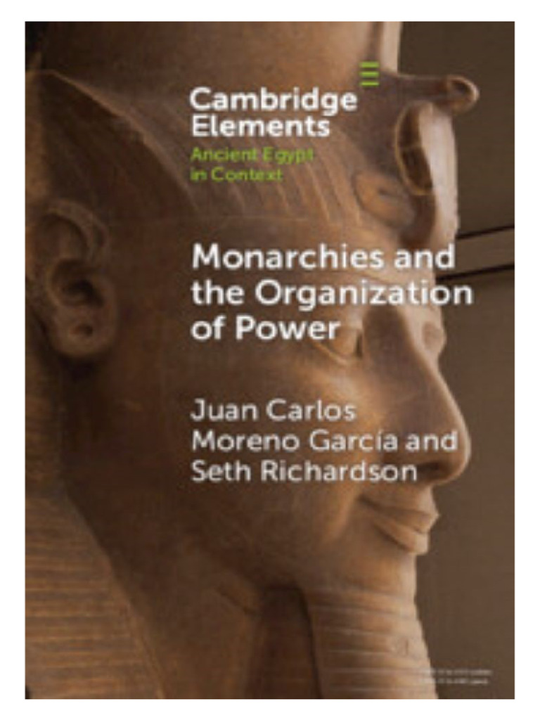 With_Seth_Richardson_Monarchies_and_the | PDF