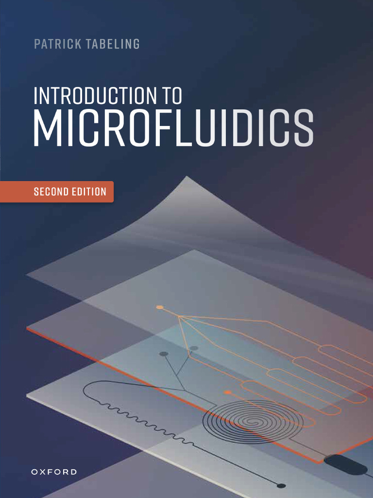 Introduction To Microfluidics | PDF | Blood | Blood Vessel