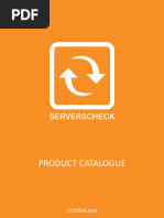 Falcon Sensor For Linux | PDF