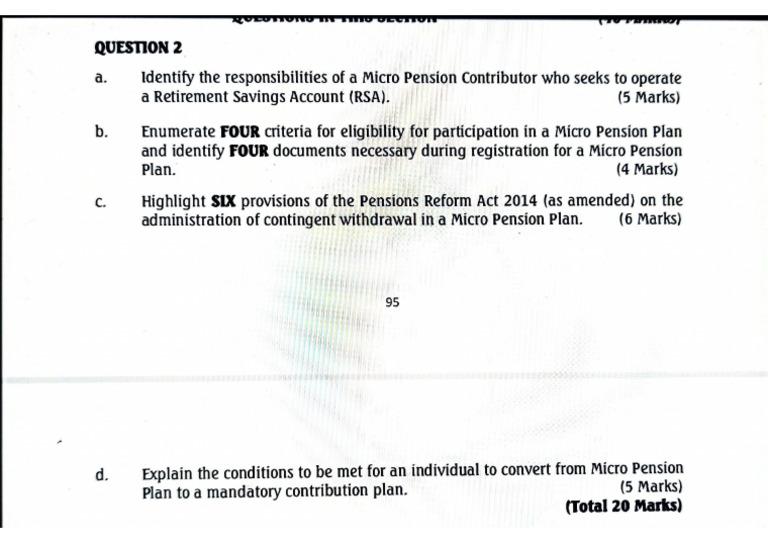 Psaf Questions And Answers March 2025 Pdf