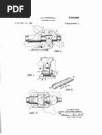 Screw Jack Component Drawings | PDF