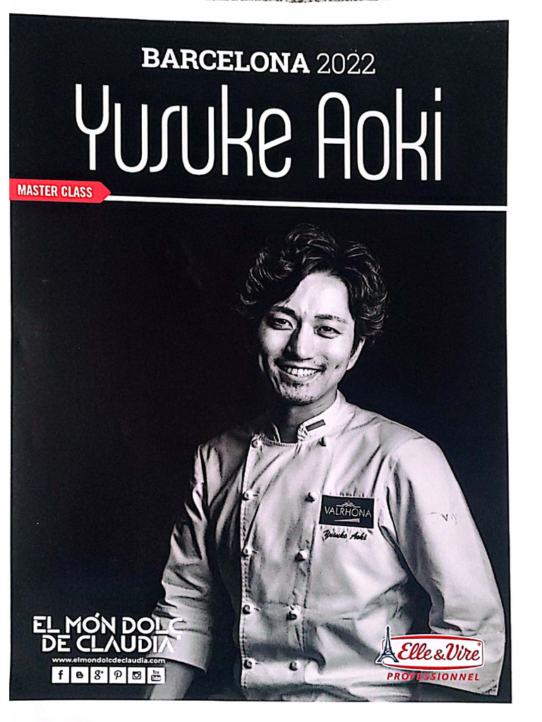 Yusuke Aoki | PDF
