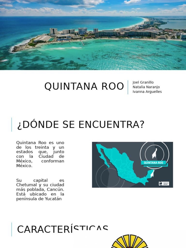 Quintana Roo | PDF