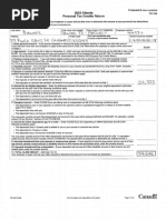 2025 Ontario Personal Tax Credits Form | PDF | Income Tax | Pension