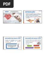 Sinal de Pemberton e suas Implicações | PDF | Ciências e Matemática