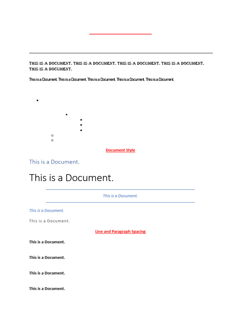 Computer Lab Class 1 | PDF