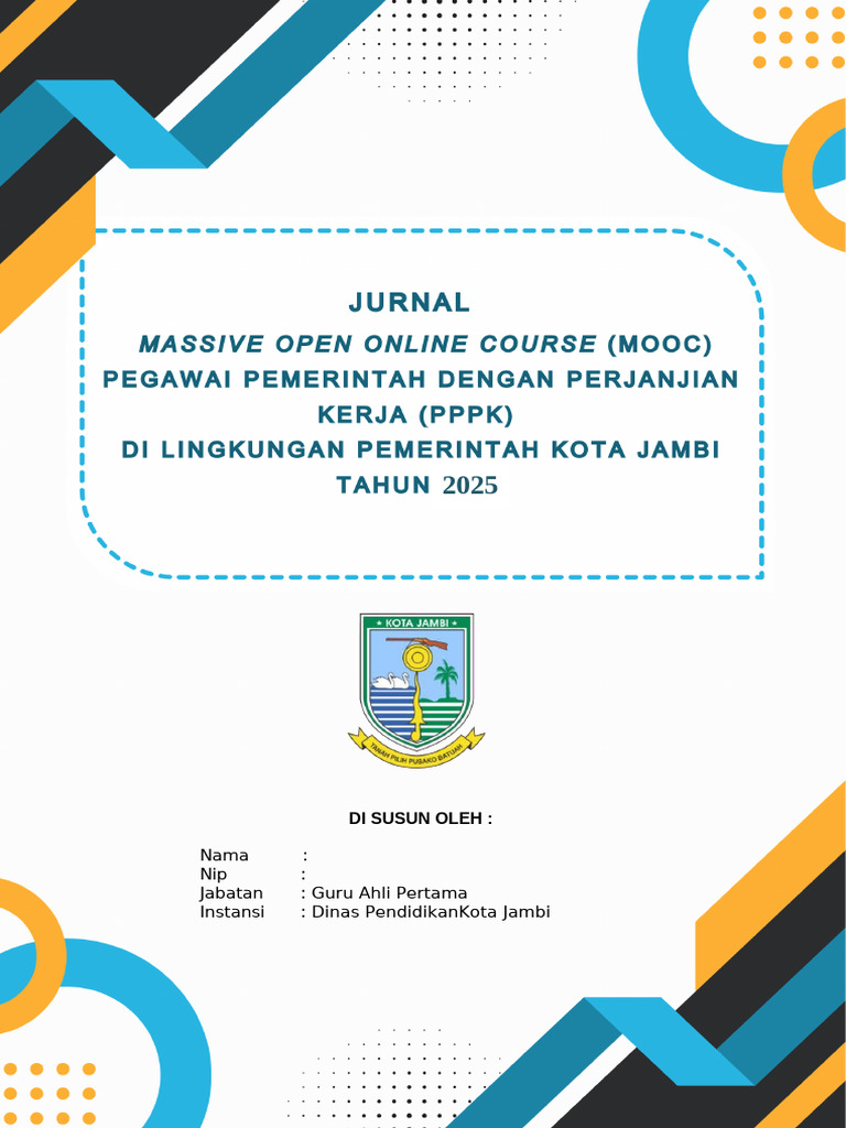 cover mooc - Copy | PDF