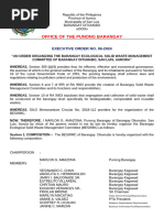 Flowchart On Handling Vawc Cases | PDF