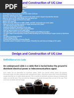 VCV Vs CCV Line B - W Difference | PDF | Insulator (Electricity ...
