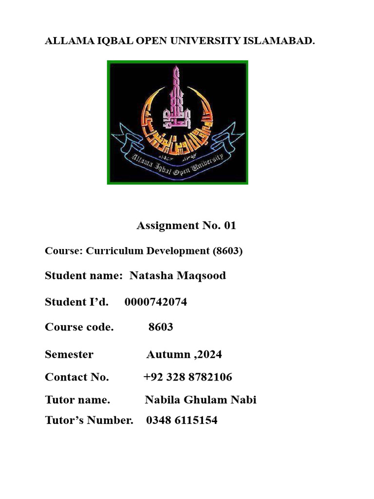 8603 1 Pdf Curriculum Learning