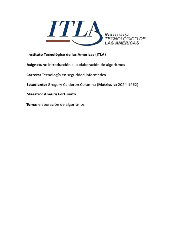 Resumen Del Libro | PDF | Objeto (informática) | Algoritmos