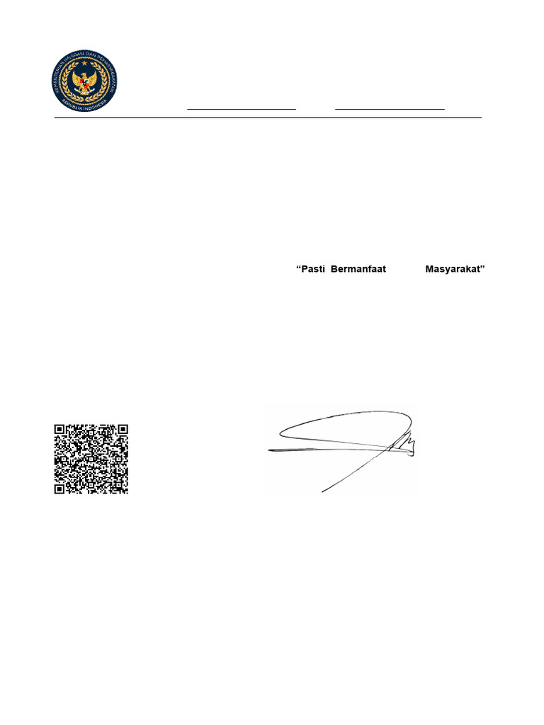 Penyampaian Buku Panduan Rangkaian Kegiatan Peringatan Hari Bhakti Pemasyarakatan Ke-61 Tahun ...