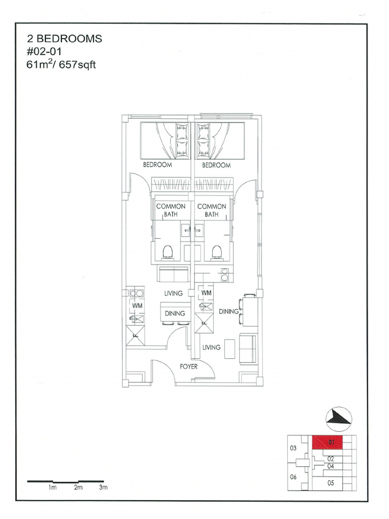 D03 265 Outram Road | PDF