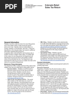 Instructions For OP-236 Connecticut Real Estate Conveyance Tax Return ...